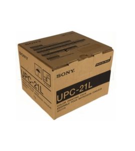 Sony UPC-21L - TECNOINDUSTRIA | Equipamiento Tecnologico